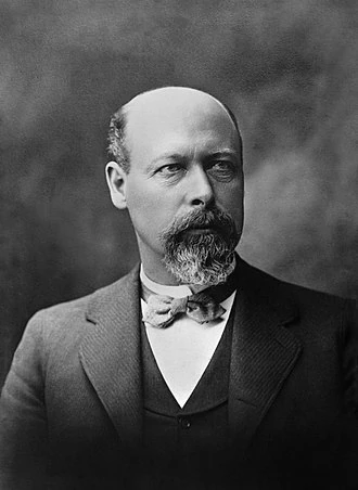 Henry McBride | Historica Wiki | Fandom