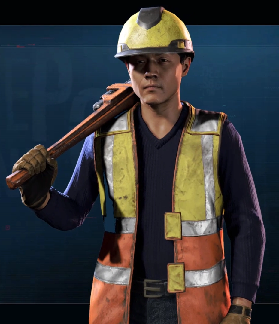 Jack Li | Historica Wiki | Fandom