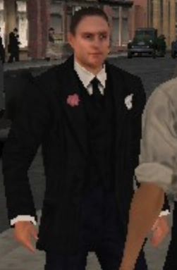 Jacob Mraz | Historica Wiki | Fandom