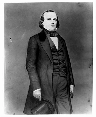 John J. McRae | Historica Wiki | Fandom