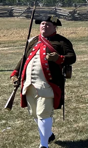 Joseph Crockett | Historica Wiki | Fandom