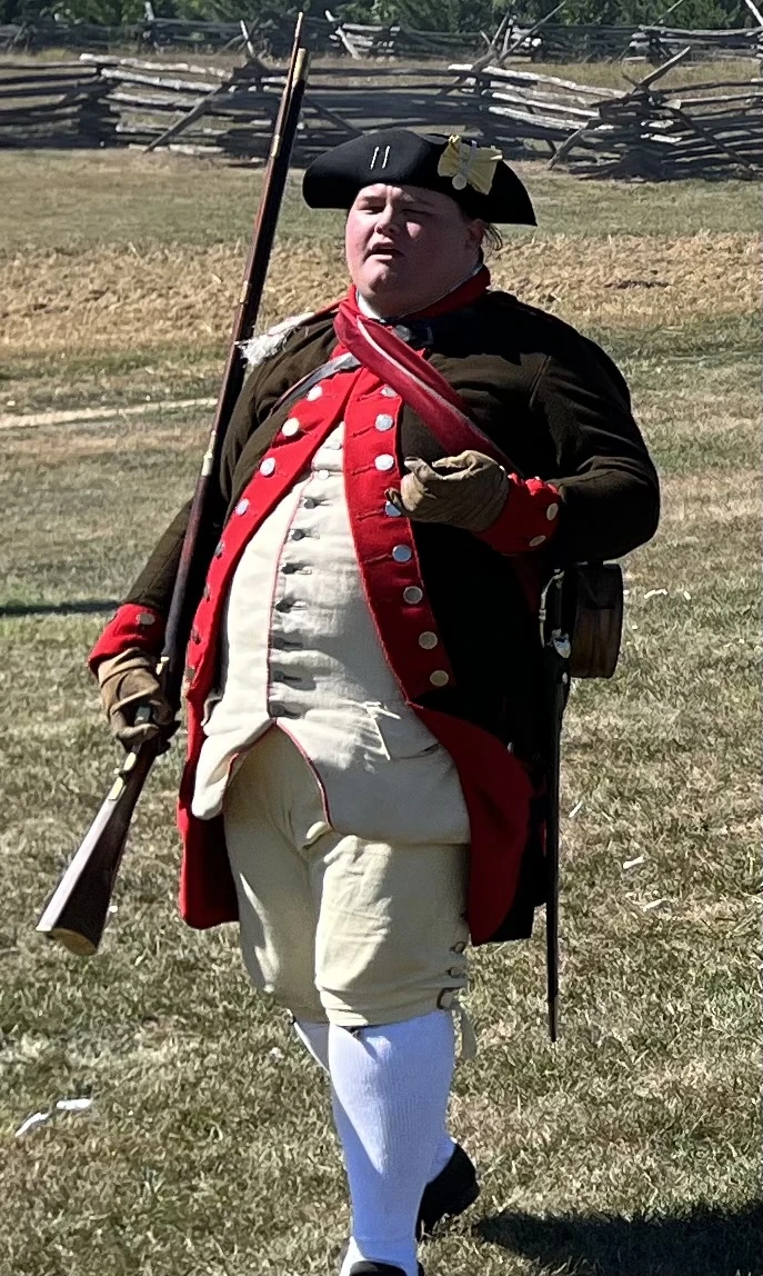 Joseph Crockett | Historica Wiki | Fandom