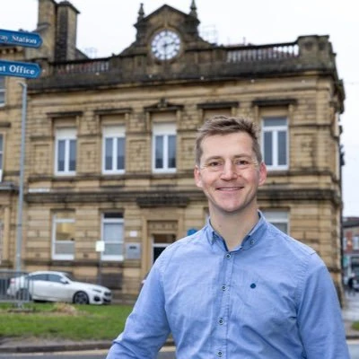 Josh Fenton-Glynn | Historica Wiki | Fandom