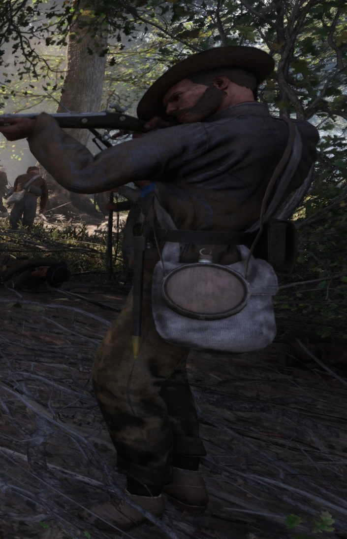 Josu H. Jump | Historica Wiki | Fandom