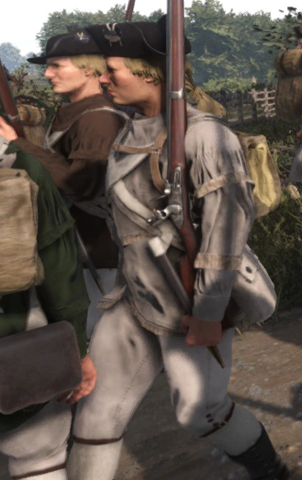 Kenan Fahrney | Historica Wiki | Fandom