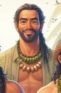 Konala Kekoa | Historica Wiki | Fandom