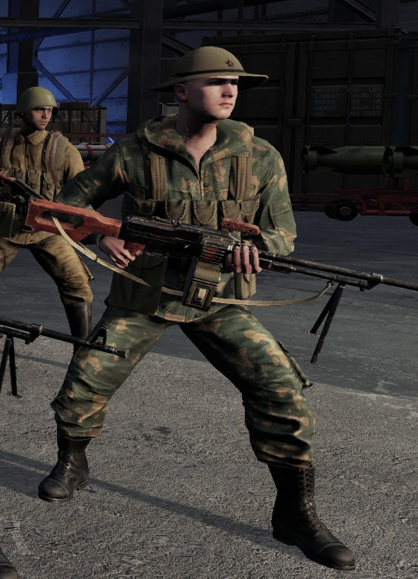 Kuritsyn Lev Yanovich | Historica Wiki | Fandom