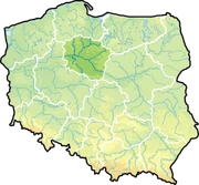 Kuyavian-Pomeranian Voivodeship | Historica Wiki | Fandom