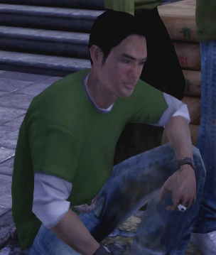 Kyle Tsu | Historica Wiki | Fandom