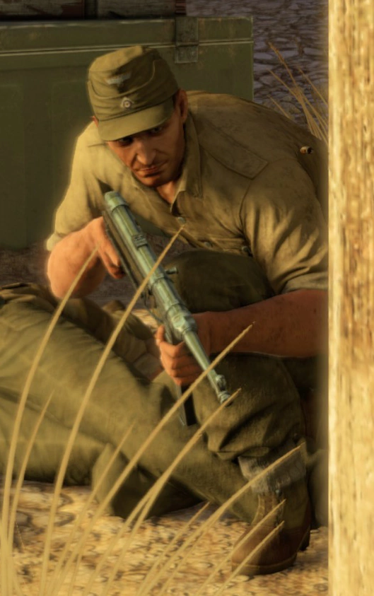 Leon Kroemer | Historica Wiki | Fandom