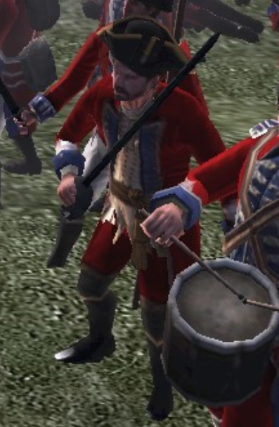 Louis Perry | Historica Wiki | Fandom