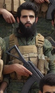 Maisoon el-Baluch | Historica Wiki | Fandom