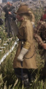 Malh C. Maddin | Historica Wiki | Fandom