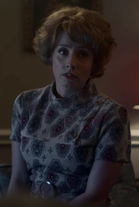 Marcia Falkender, Baroness Falkender | Historica Wiki | Fandom