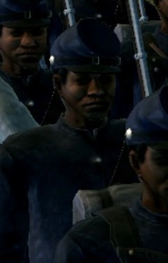 Marqués Sanders | Historica Wiki | Fandom