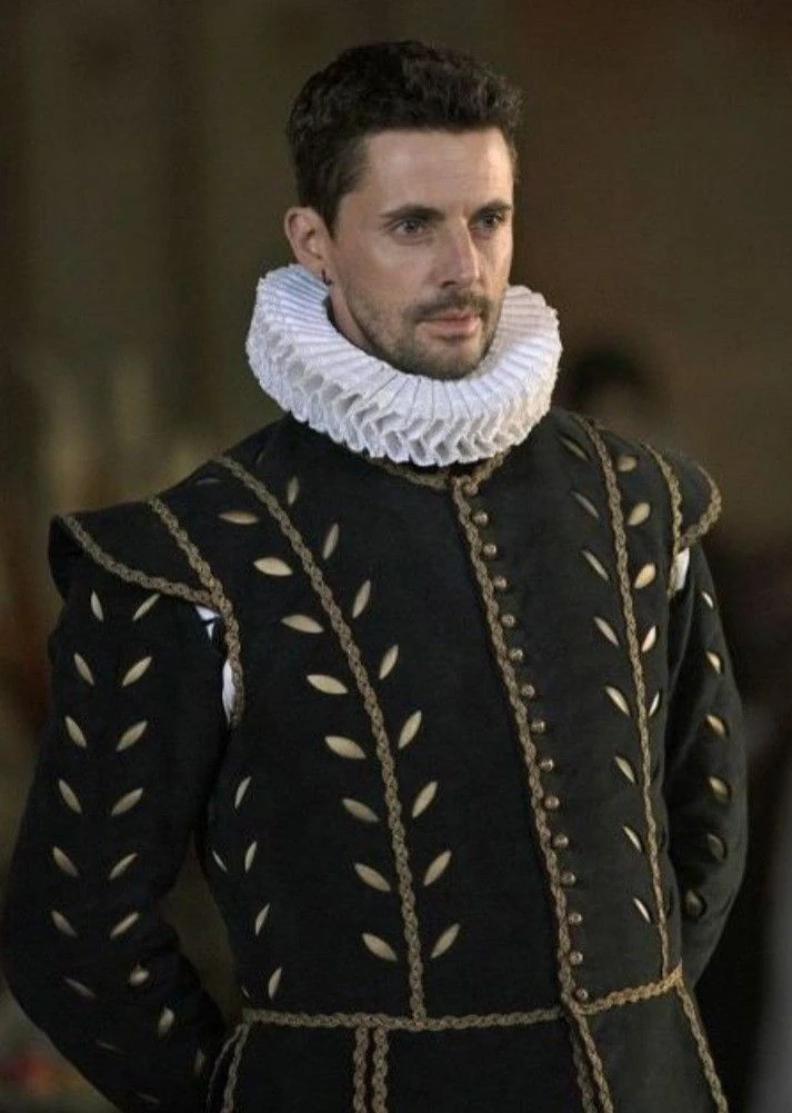 Matthew Roydon | Historica Wiki | Fandom