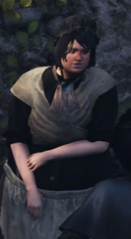 Meabh Uí Mocháin | Historica Wiki | Fandom