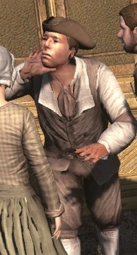 Mona Spiritdrifter | Historica Wiki | Fandom