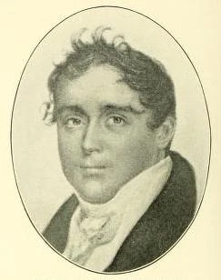 Morris S. Miller | Historica Wiki | Fandom