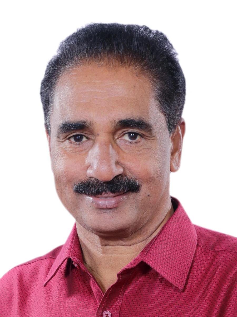 N.K. Premachandran | Historica Wiki | Fandom