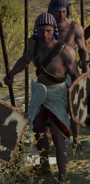 Narmer-Ranefer | Historica Wiki | Fandom