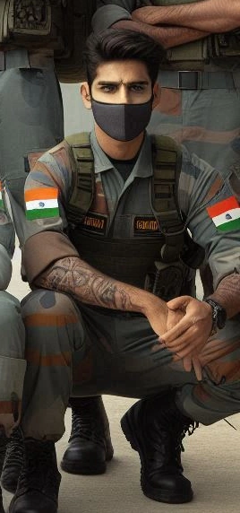 Nayandeep Tanwar | Historica Wiki | Fandom