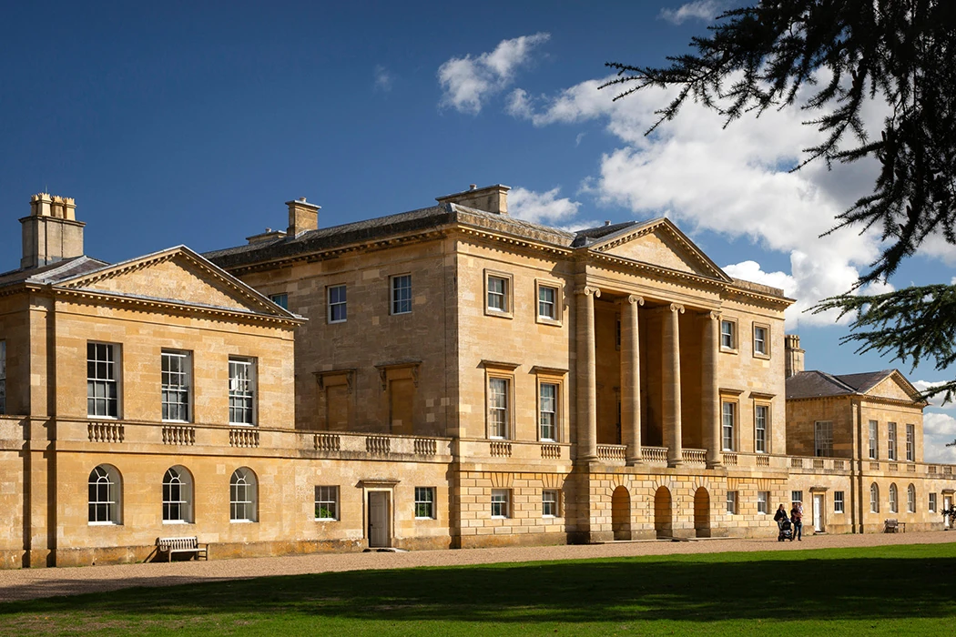 Netherfield Park | Historica Wiki | Fandom