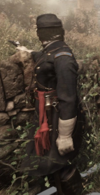 Orrie T. Furman | Historica Wiki | Fandom