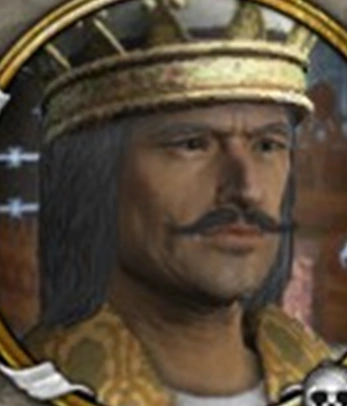 Pope Eugene II | Historica Wiki | Fandom