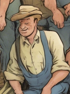 Rasmus P. Schraer | Historica Wiki | Fandom