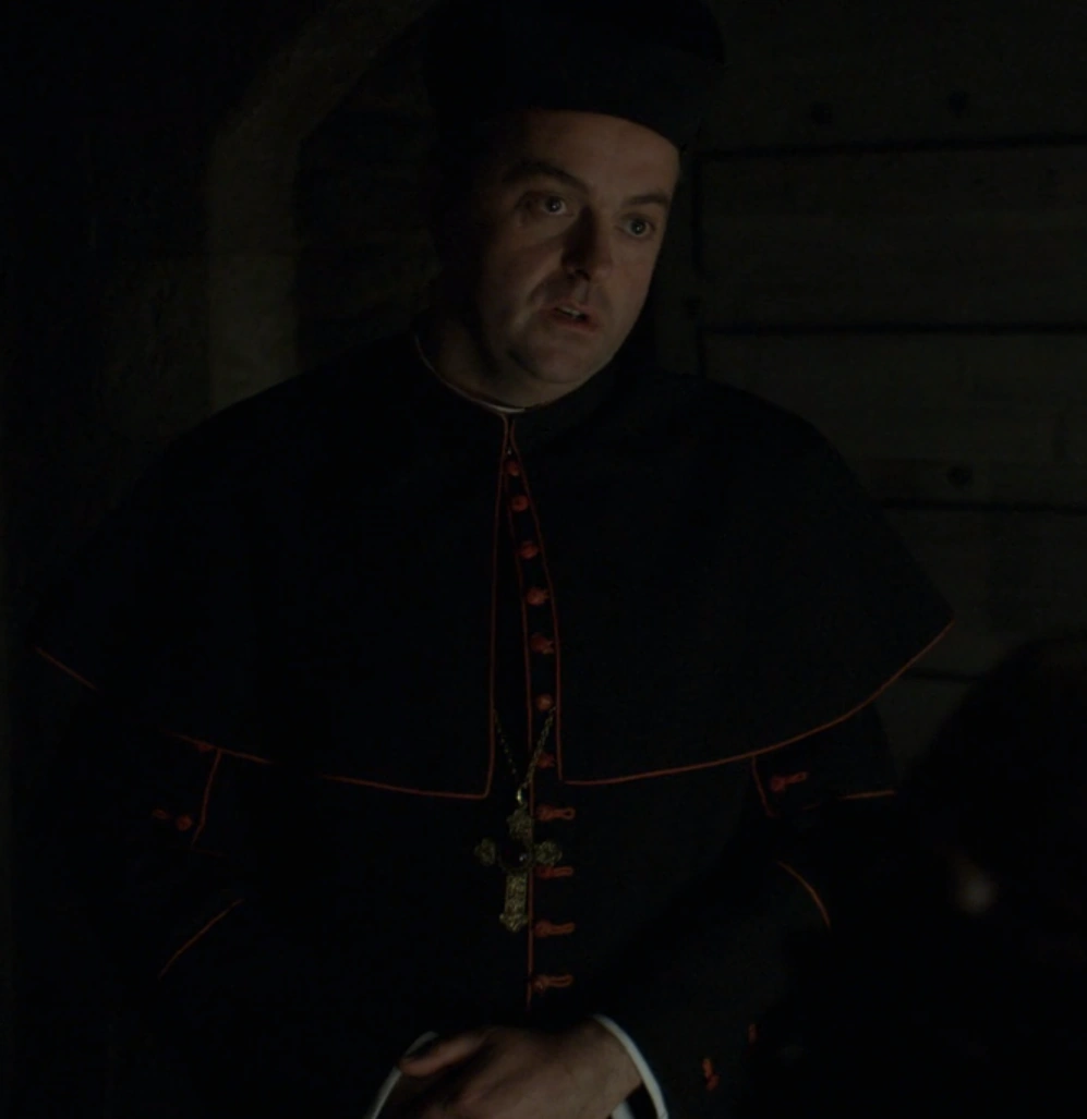 Richard Curwen | Historica Wiki | Fandom