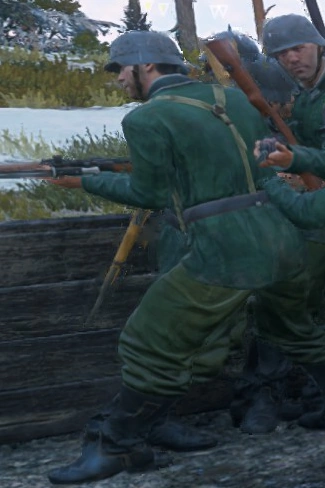 Roland Neuhaus | Historica Wiki | Fandom