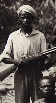 Samson Eugene | Historica Wiki | Fandom