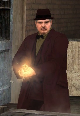 Saul Scaduto | Historica Wiki | Fandom