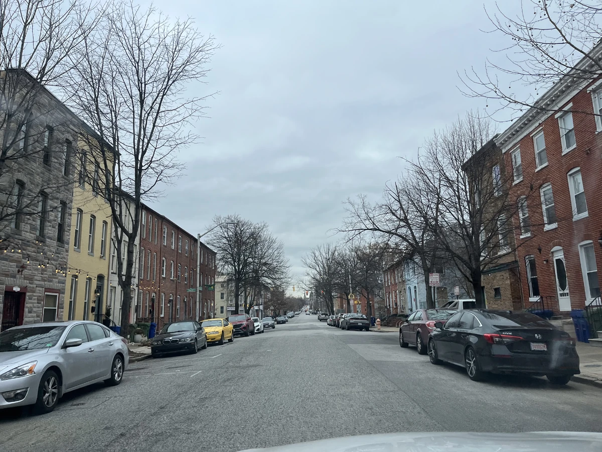Schroeder Street (Baltimore) | Historica Wiki | Fandom