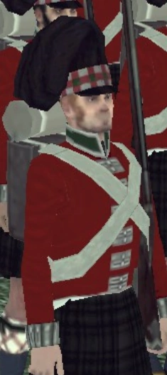 Seoras Caolaisdean | Historica Wiki | Fandom