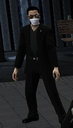 Shigeki Saeba | Historica Wiki | Fandom