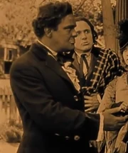 Silas Lynch | Historica Wiki | Fandom