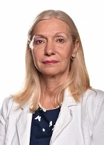 Slavica Radovanovic | Historica Wiki | Fandom