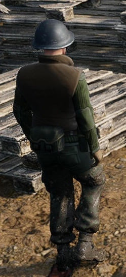 Sydney Hansen | Historica Wiki | Fandom