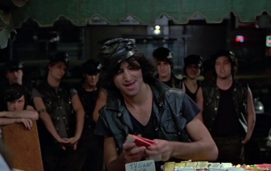 The Rogues | Historica Wiki | Fandom