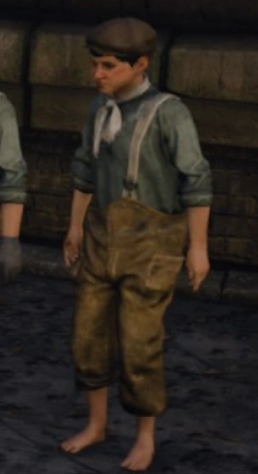 Timothy Bentley | Historica Wiki | Fandom