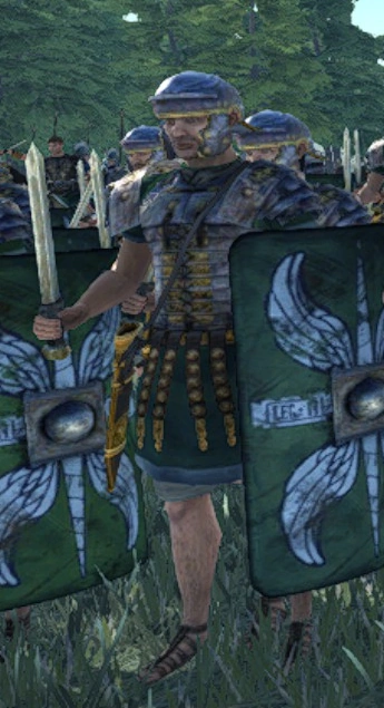 Vibius Statius Nonius | Historica Wiki | Fandom