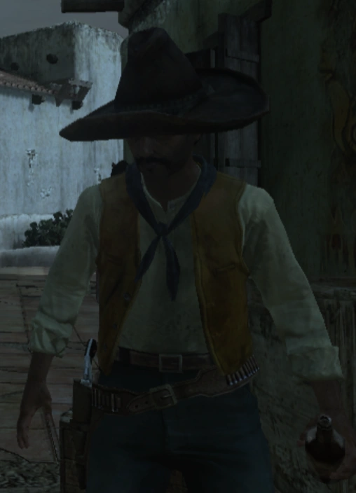 Yoel Solorio Solorio | Historica Wiki | Fandom