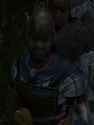 Zameel el-Shaheed | Historica Wiki | Fandom