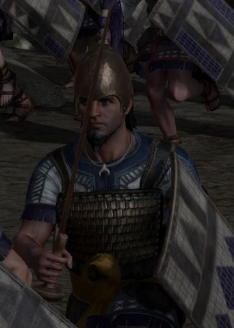 Aabdeen al-Rashid | Historica Wiki | Fandom