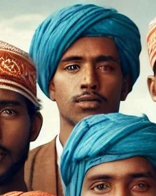 Abdus Samad el-Rashid | Historica Wiki | Fandom