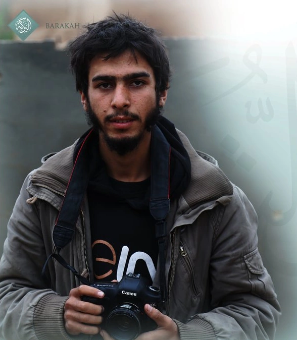 Abu Hudhayfah Baabi | Historica Wiki | Fandom