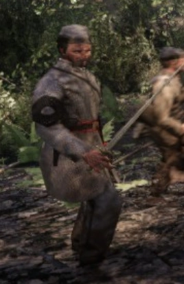 Alex MacGregor | Historica Wiki | Fandom