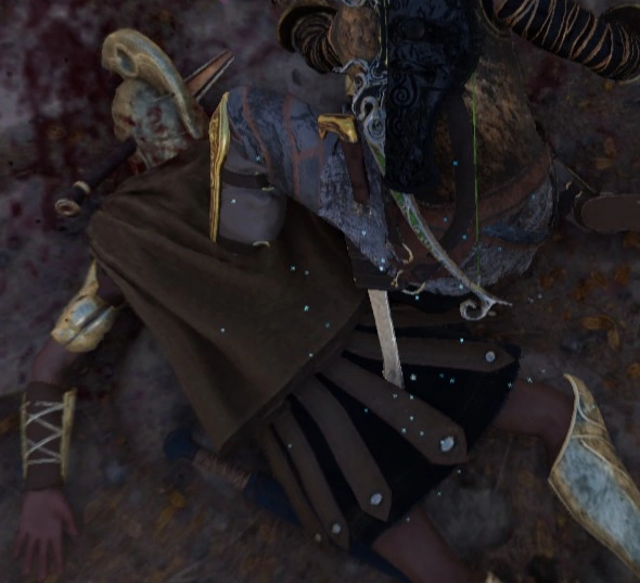 Apollodoros of Kirrha | Historica Wiki | Fandom